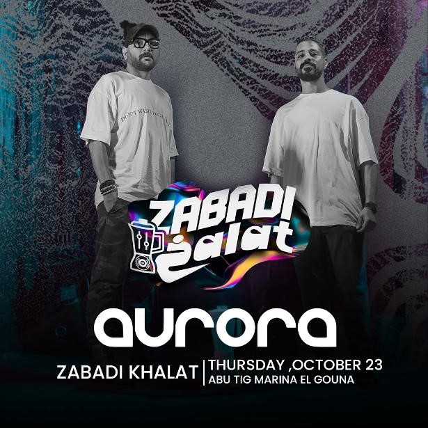 Zabadi Khalat