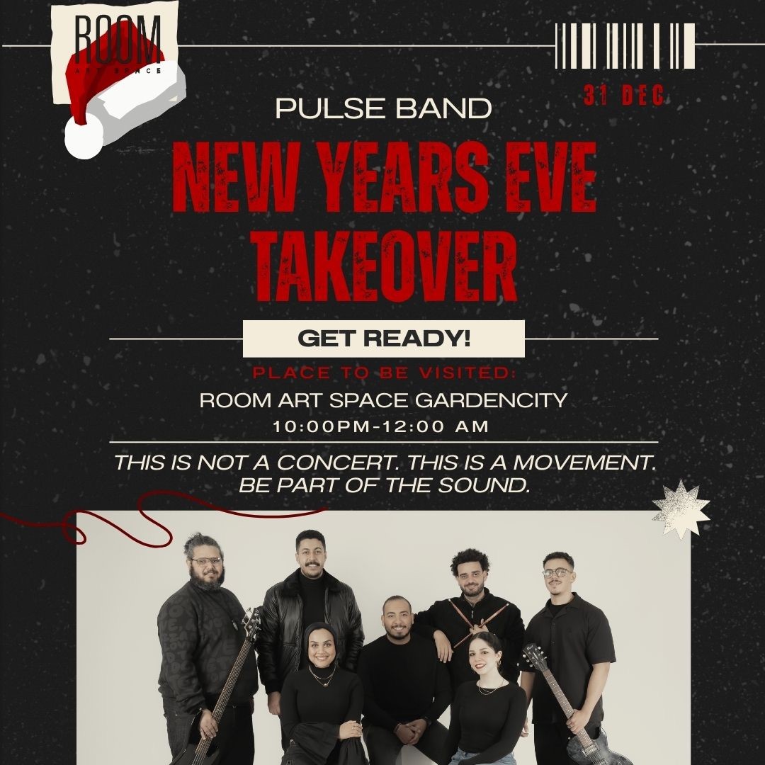NYE: Pulse Band