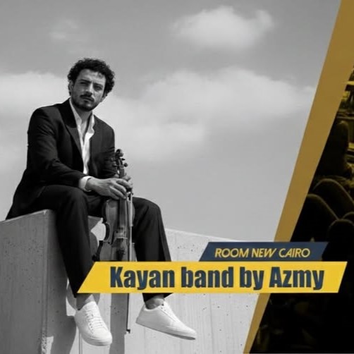 Kayan Band by Azmy