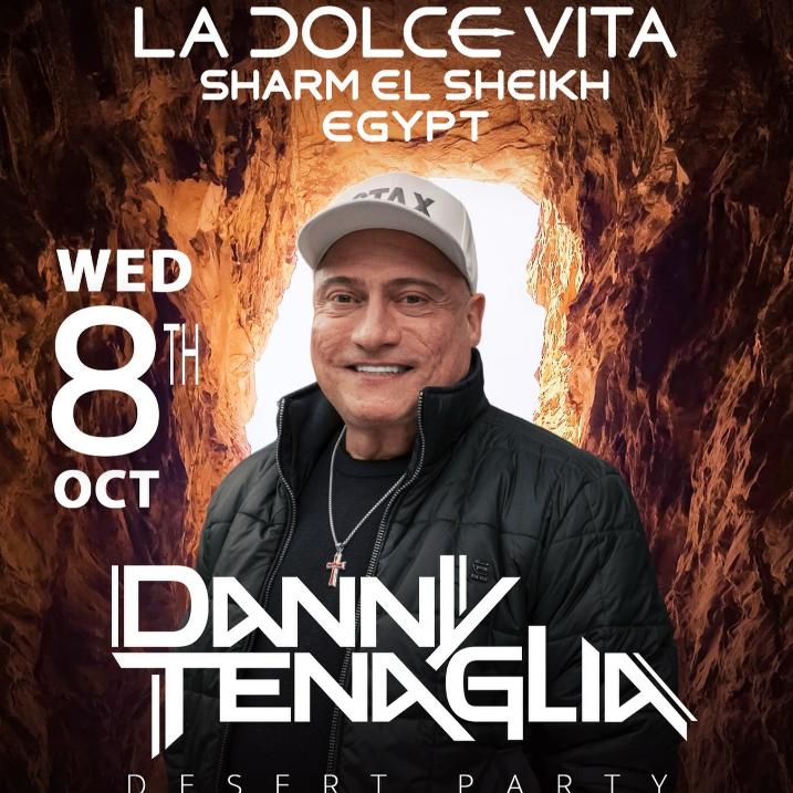 Danny Tenaglia
