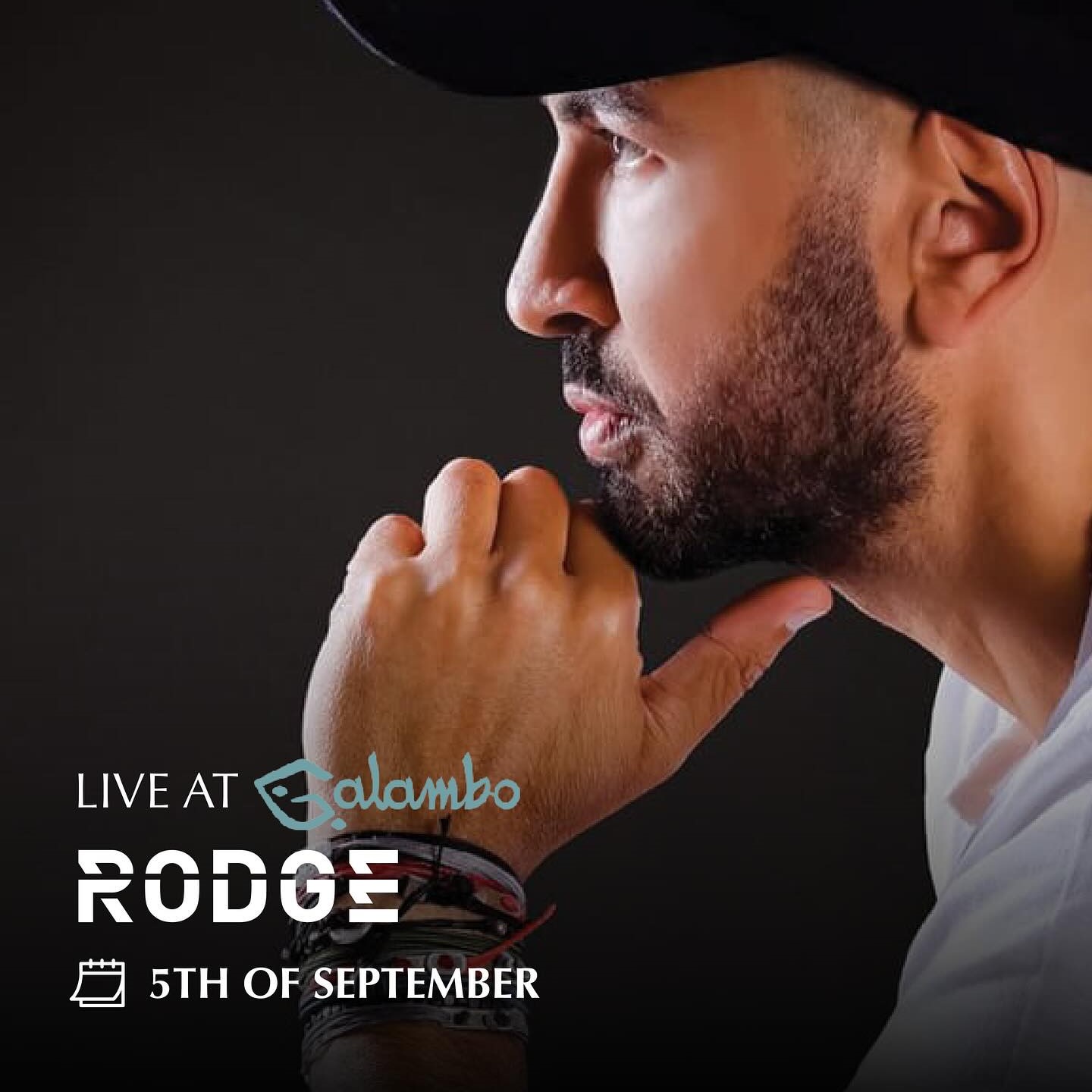 Rodge