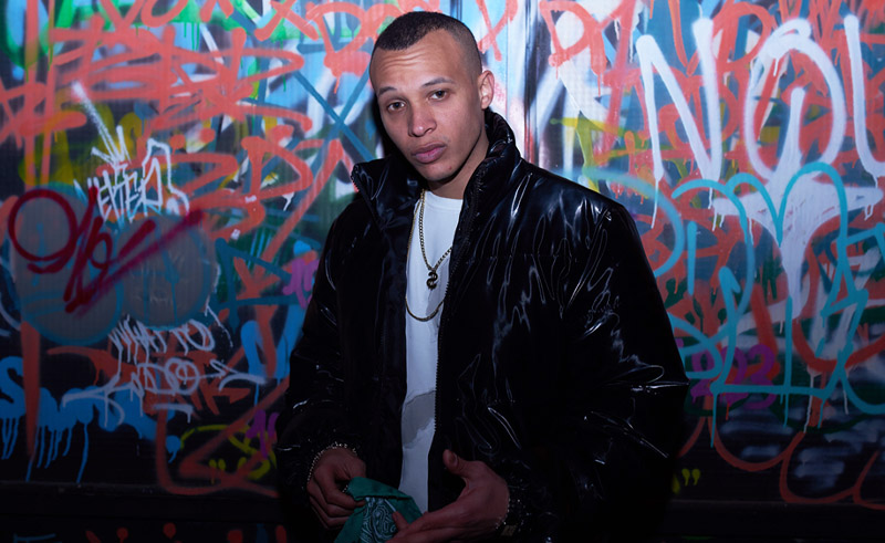 The Synaptik on the New Saudi Sound