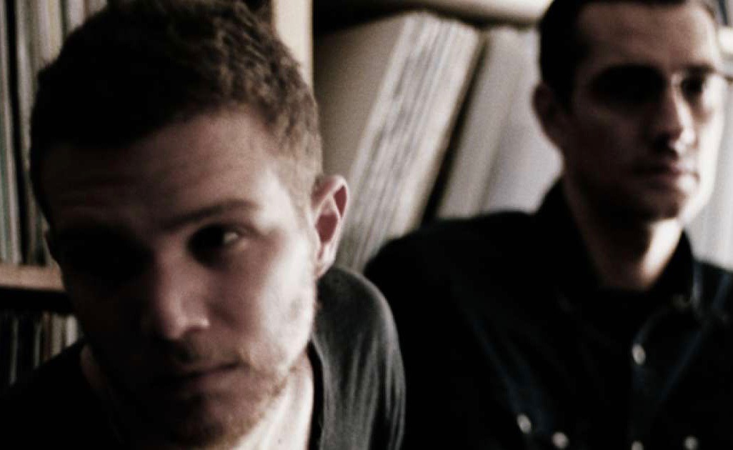 Review: Traumer & DJ Deep's Hypnotic Remix EP of Carl Craig's 'Repeat ...