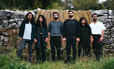 Beirut's Grand Factory Finally Reopens with Stellar Winter Line-Up