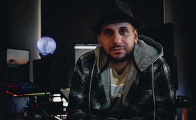 Hassan Shakosh To Perform Live At The 2022 FIFA World Cup In Qatar