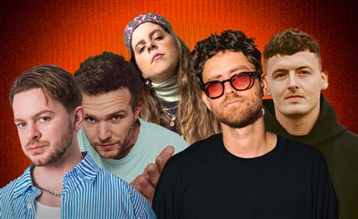 Marwan Pablo Drops Vol. 2 of His Fashion Brand 'Barraserb'