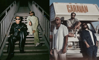 Anghami Launches Colourful Rebrand with New Visual Identity