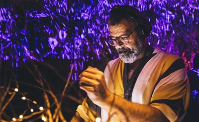 Album Spotlight: 3ab3az - Ana Magnoon
