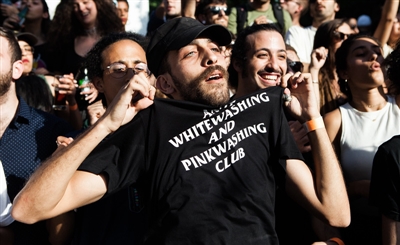 Saudi Rapper Lil Eazy on Being Authentic