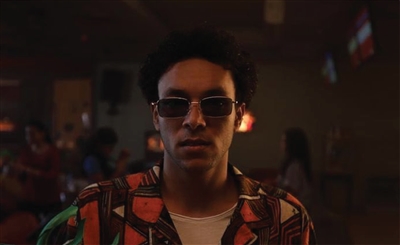 Miami-Based Sudanese Artist Hoosh is Emotional and Reflective in New ...