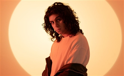 Iraqi Rapper Narcy Riffs on Corporate Corruption in No Diploma Series