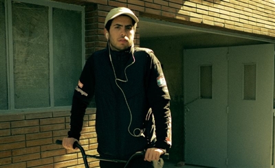 Marwan Pablo Drops Vol. 2 of His Fashion Brand 'Barraserb'