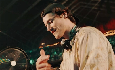 Artist Spotlight: Jeed - How the Saudi Rapper Found His Voice