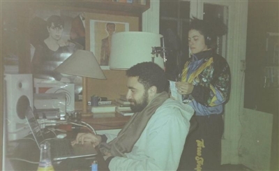 US-based Saudi Singer Rotana Tarabzouni Meets Younger Self in ‘Twelve’