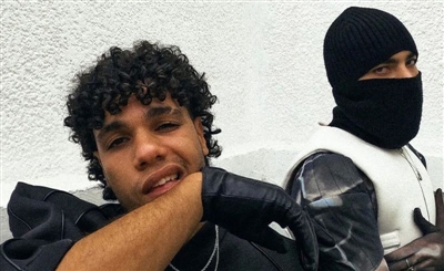 The Story of Warda and Baligh Hamdi