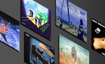 The Story Behind Sandbox, Egypt's Biggest Electronic Music Festival