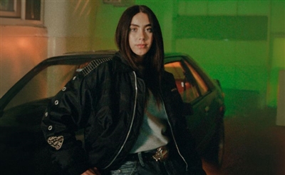 Artist Spotlight: Zaid Khaled, the Jordanian Redefining Alt Arabic Pop