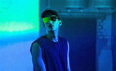 Marwan Pablo Drops Vol. 2 of His Fashion Brand 'Barraserb'