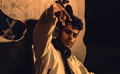 Beirut's Grand Factory Finally Reopens with Stellar Winter Line-Up