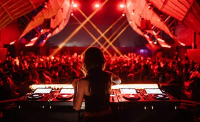 Y2K Arab Pop Icons - The Best of The 2000s Playlist